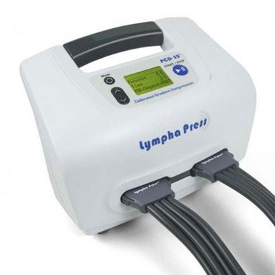 Lympha Press Package | Elegance Lymphatic Care