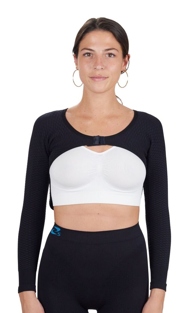 CzSalus Products | Elegance Lymphatic Care